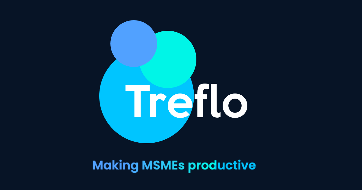 Launching our online GST Invoice creator App. - Treflo