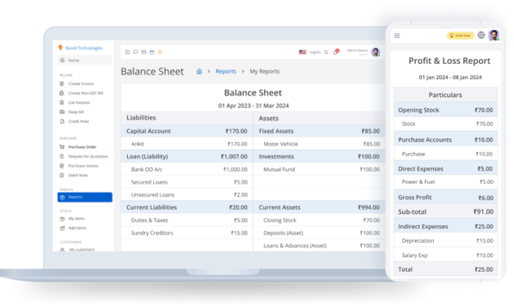 Treflo - SAAS Apps & Digital Solutions for Indian MSMEs