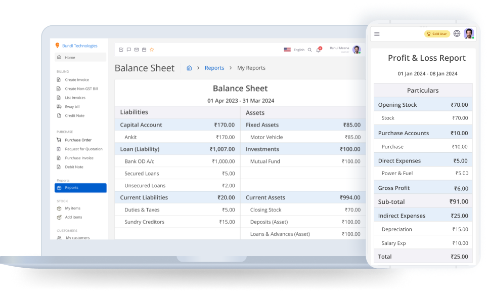 Treflo - SAAS Apps & Digital Solutions for Indian MSMEs