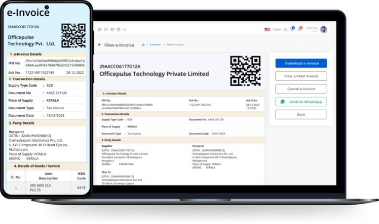 Treflo - SAAS Apps & Digital Solutions for Indian MSMEs